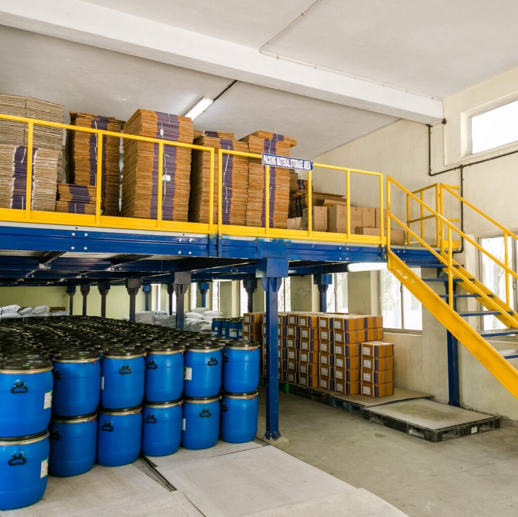 Contract Manufacturing Company | Process of Contract Manufacturing ...