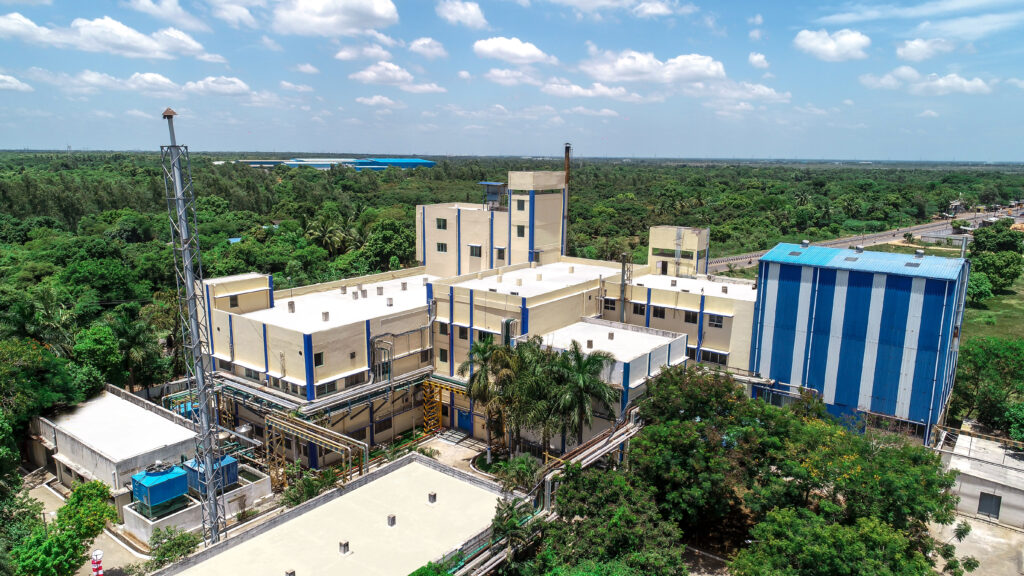 About Us - Tex Biosciences