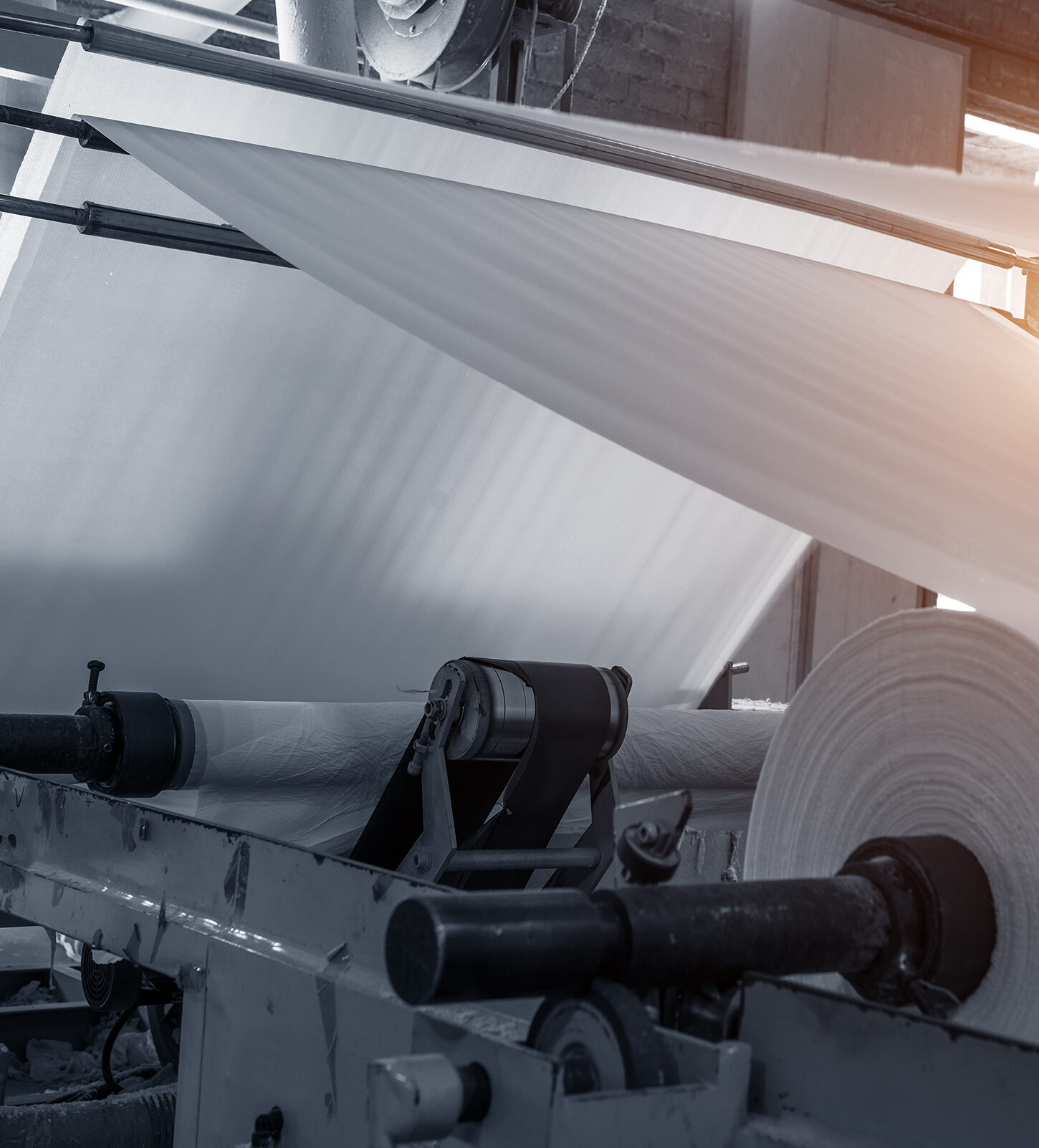 Eco Friendly and Economical Method to De-ink Paper - Tex Biosciences