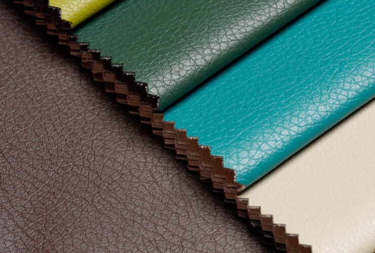 The Essential Role of Fatliquoring in Leather Making - Tex Biosciences