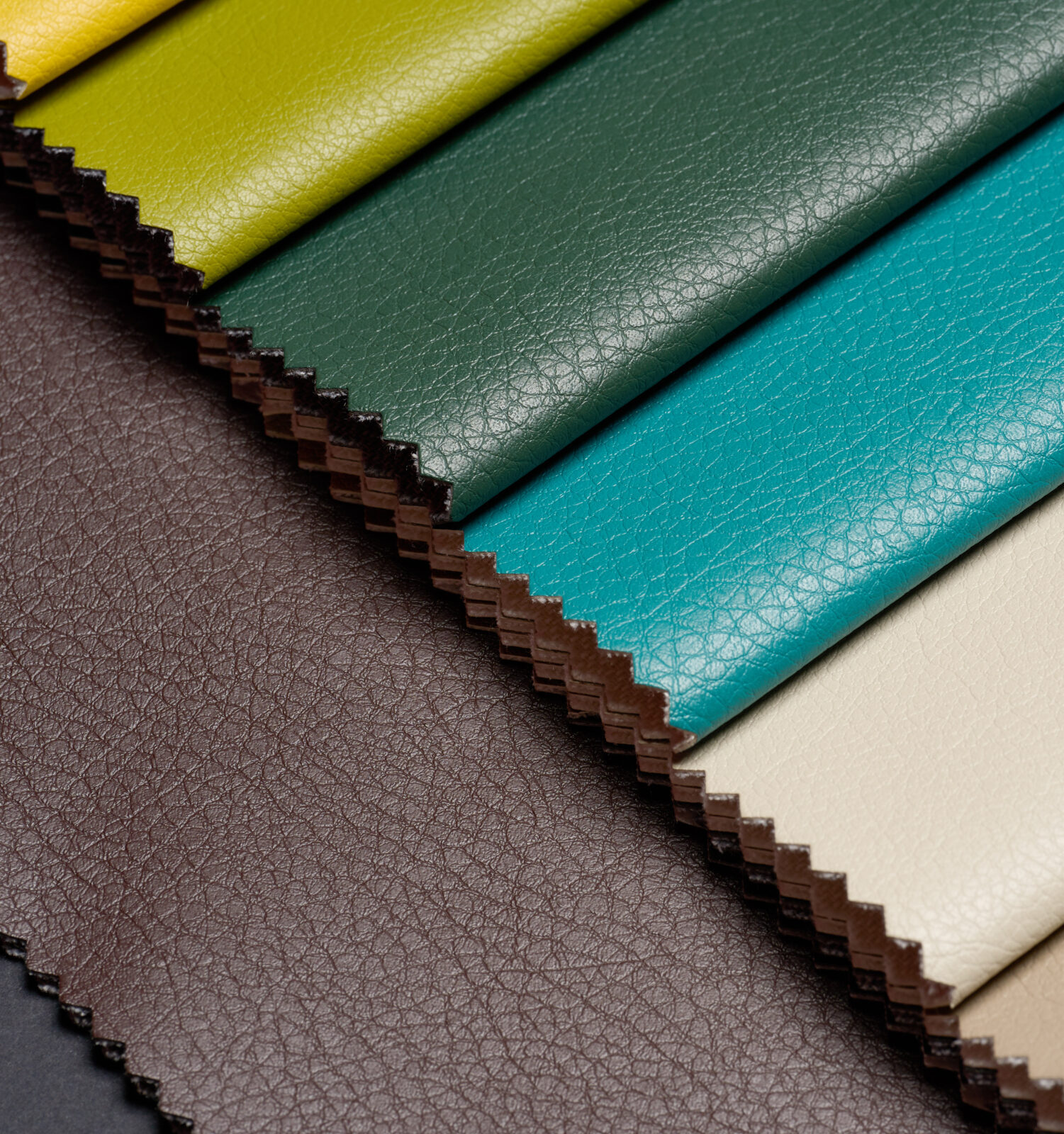 Syntans and their Role in Leather Manufacturing - Tex Biosciences