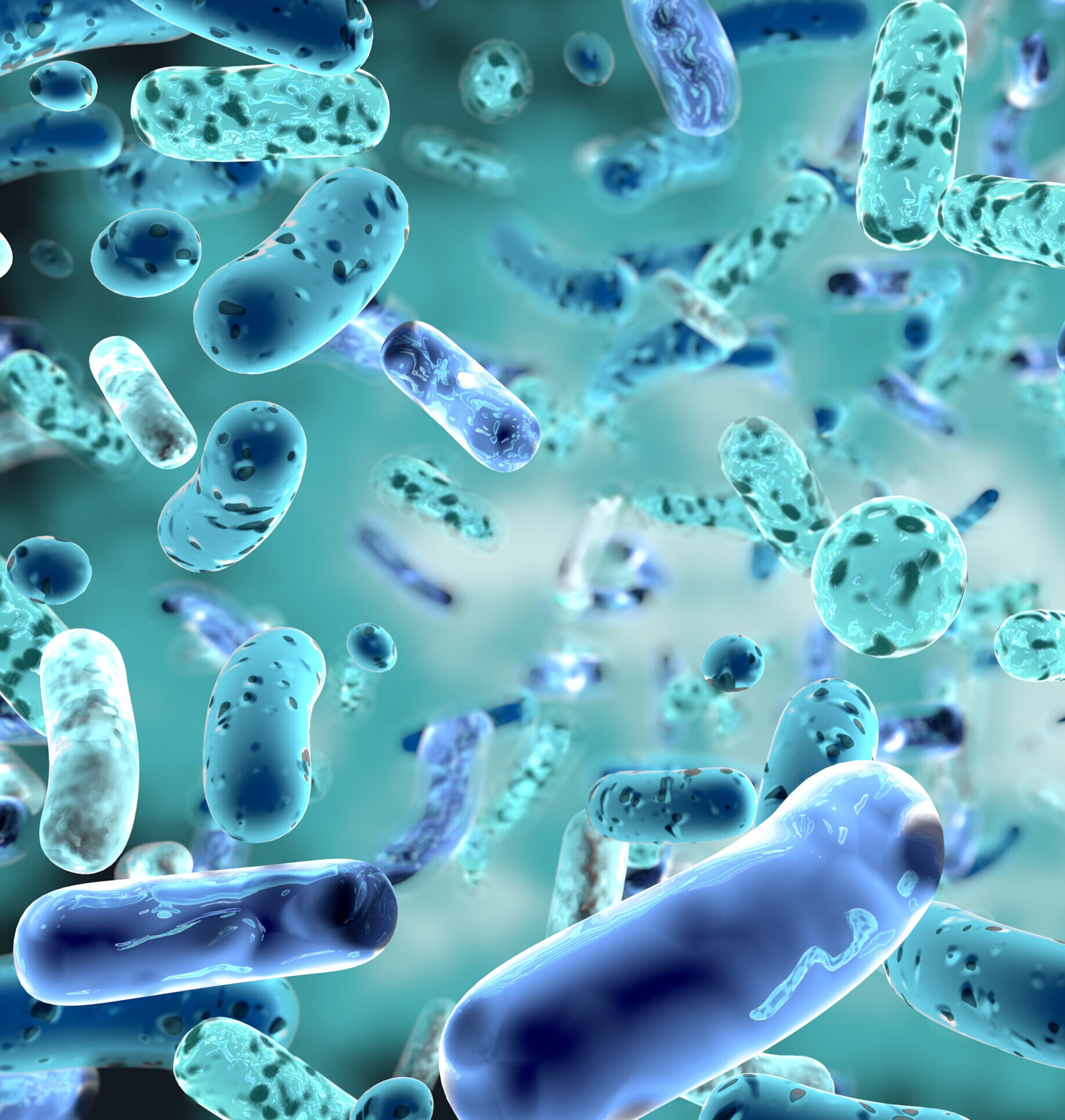 Tex Pro Liquid Probiotics – Antimicrobial Peptide Against Aquatic ...