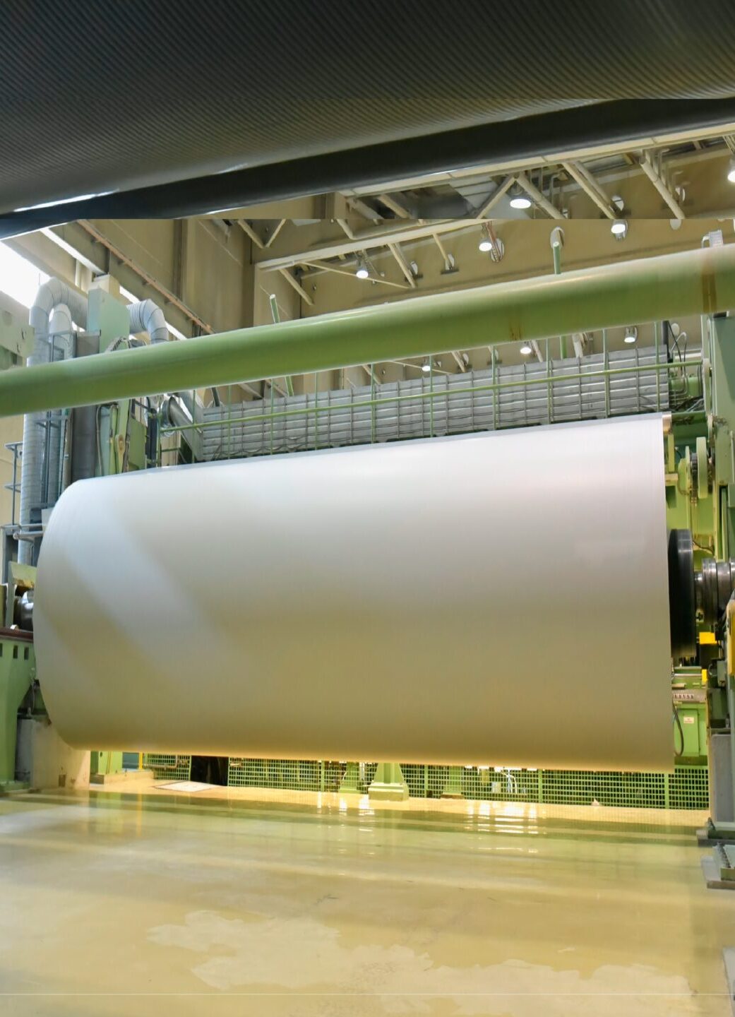 Enzymatic Solution for Stickies Control in Pulp and Paper - Tex Biosciences